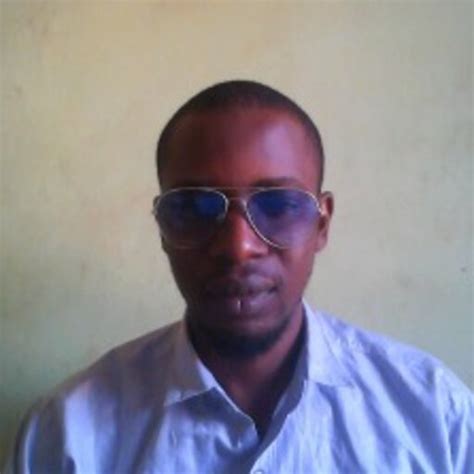 Bashiru Adams Ict Research Profile