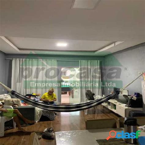 Casa Mobiliada Morada Dos Nobres Taruma Em Manaus Clasf Imoveis