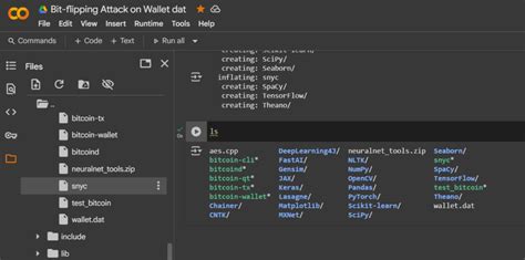 Bit Flipping Attack On Walletdat Risks Of Using Aes 256 Cbc Without