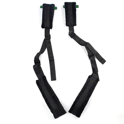 Hot Item Adult Couples Sex Love Toy Door Hanging Swing Sling