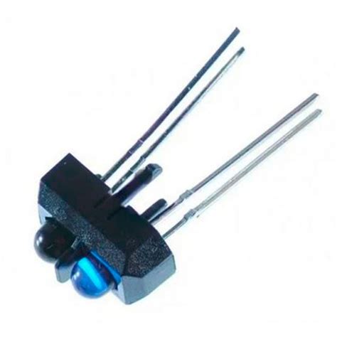 TCRT Reflective Infrared Optical Sensor Buy Online At Low Price In India ElectronicsComp