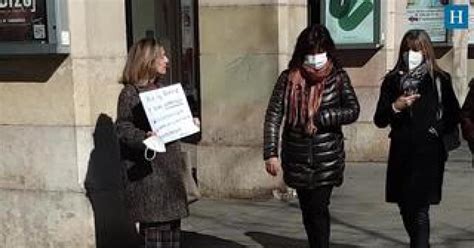 VIDEO Una Abogada Zaragozana Lanza El Reto Stopdepressionstigmas