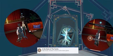 Honkai Star Rail Hidden Achievements In Penacony
