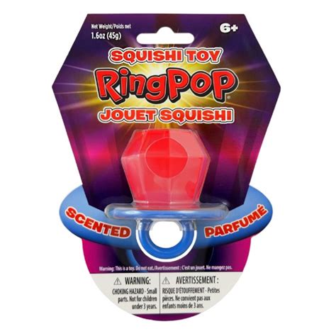 Popit Rings