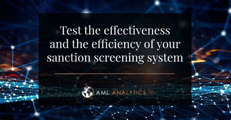 Aml Analytics Posted On Linkedin