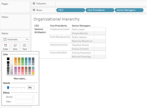 How To Remove The Abc Text In A Tableau Worksheet OneNumber