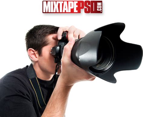 Paparazzi Psd Official Psds