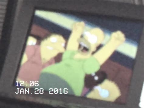Simpsons Coub