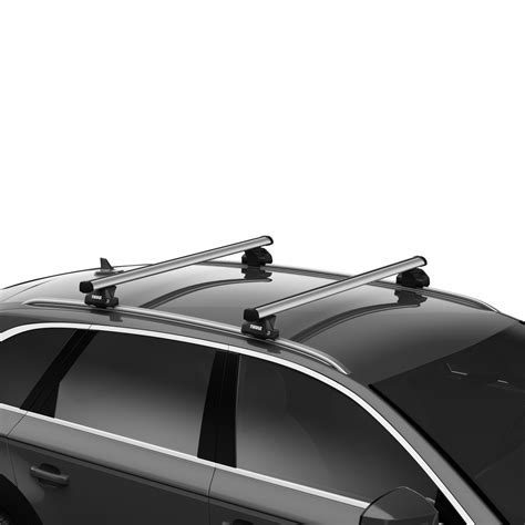 Thule Probar Evo To Fit Mg Maxus 7 5 Dr Mpv 2025 On Roof Rack Supplies