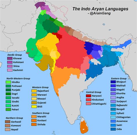 Whats Indian Language A Comprehensive Overview Of Indias Linguistic