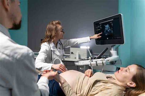 Maternal Risk Factors For Foetal Pyelectasis How Gestational