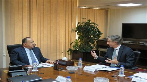 معيط على الدول المتقدمة توفير التمويل اللازم لمواجهة التغي مصراوى