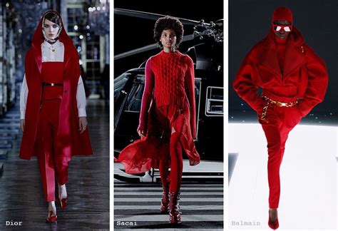 Fall Winter 2022 2023 Color Trends Artofit