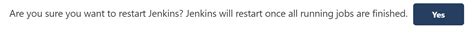 Jan David Narkiewicz Developer Jenkins Safe Exit Safe Restart