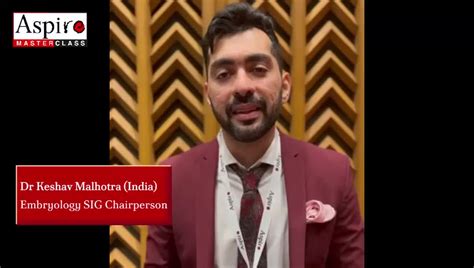 Video Keshav Malhotra On Linkedin Our Masterclass Is Open For
