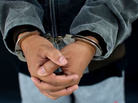 Desmantelada Banda Delictiva Que Se Hacía Pasar Por El ‘tren De Aragua