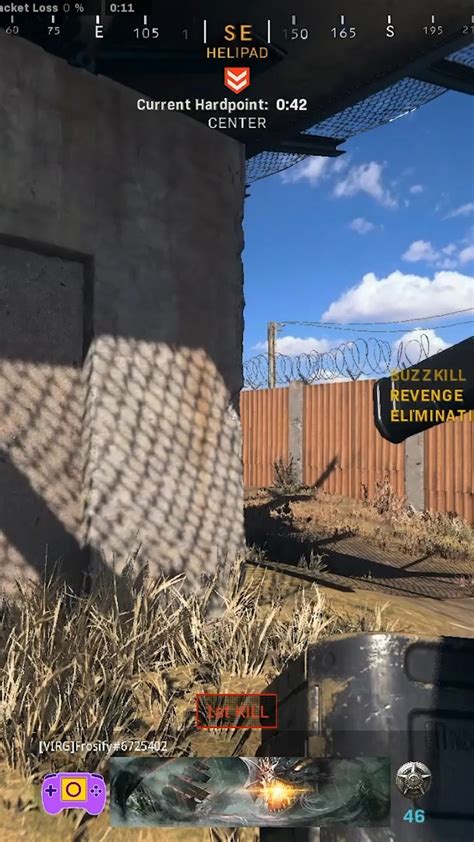 Codmw1 Doglmg Vs Sniper Nemesis Reel Cod Mw2019 If You Can