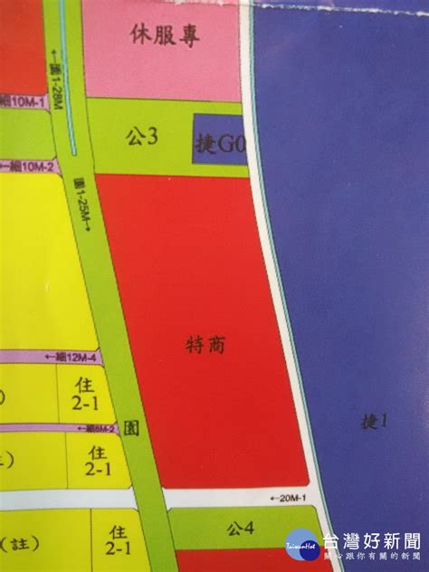 獨家好市多台中二店地點確定 落腳烏日文心北屯線捷運機廠旁