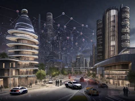 Predictive Policing Using Data To Target Crime Not Communities