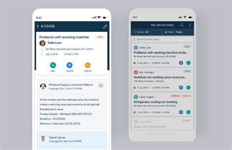 What Are The Advantages Of Scheduling Software For Service Technicians