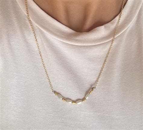 Mia Necklace Dazzleish