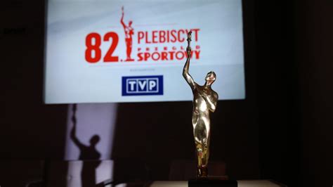 Kto prowadzi w Plebiscycie PS Zobacz najlepszą piątkę Przegląd Sportowy