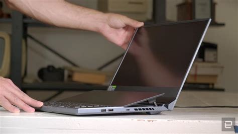 Asus Rog Zephyrus Duo 15 Review The First Good Dual Screen Laptop