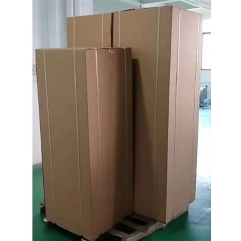 Stainless Steel 200l Buffer Tank And Domestic Hot Water Tank Two In One