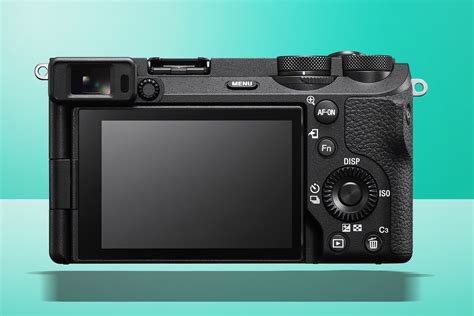 Sony A6700 Is A Premium Aps C Camera With Ai Assistance Stuff