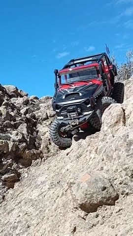 Crawler Rgt off road x full extras Jeep Rubincón Gran Canaria España Porfavor suscríbete