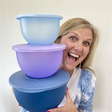 Kristens Kitchen With Kristens Kitchen With Tupperware