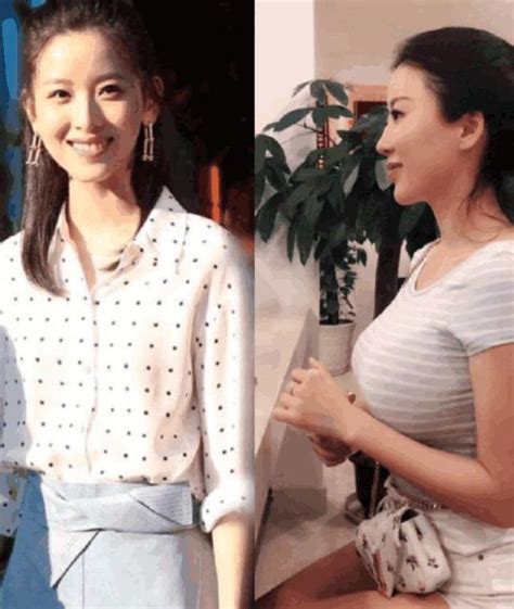劉強東涉事女孩正面照，和章澤天對比差距一目了然！ 每日頭條