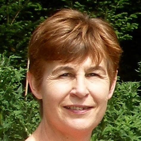 Dr Cathy Johnson Leverhulme Centre The University Of Sheffield