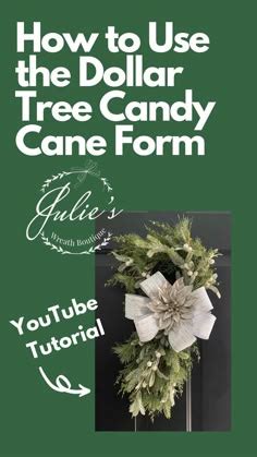 YouTube Tutorials Julie S Wreath Boutique Ideas In Diy Wreath Wreath Tutorial