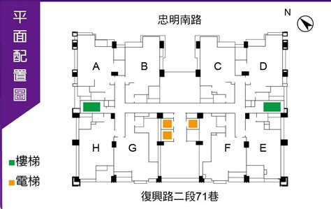 嘉磐樸樹 面忠明南路綠帶 社區引進麵包坊 地產天下 自由電子報