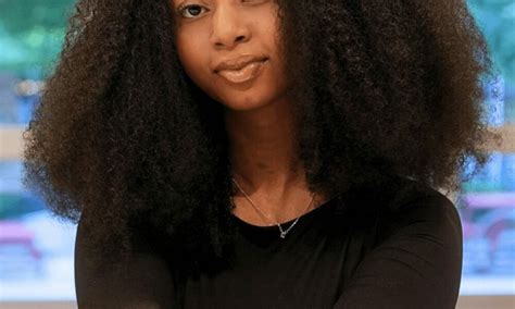 Life And Work With Kamia Williams Of Dallas Voyage Dallas Magazine