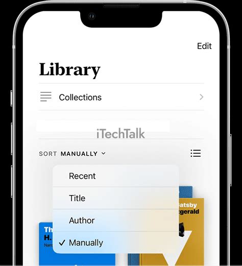 How To Open PDF On IPhone ITechTalk