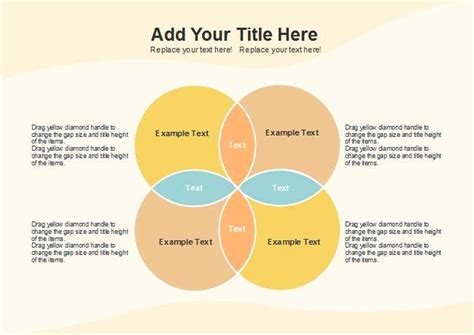 The Ultimate Guide To Understanding The Six Circle Venn Diagram