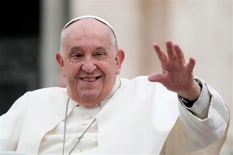 El Papa Canonizará Al Joven Italiano Carlo Acutis Como El Primer Santo