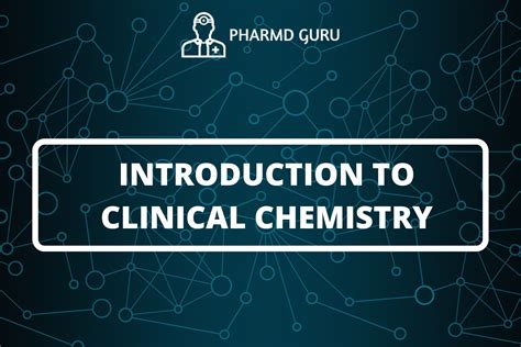 1 INTRODUCTION TO BIOCHEMISTRY PHARMD GURU