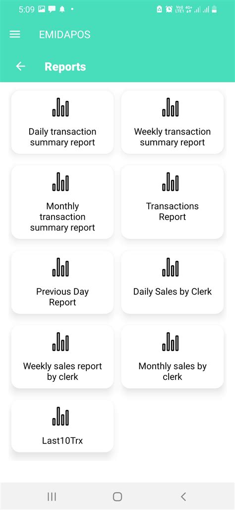 Products And Services Emida Technologies
