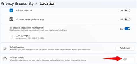Windows 11에서 캐시를 지우는 방법 최신