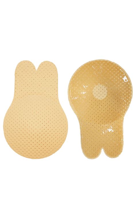 Reusable Adhesive Lifting Nipple Covers