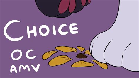 Choice Bugbite Amv Youtube