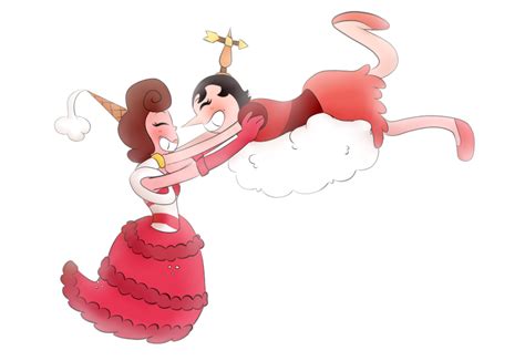 Request From Discord Y R Cuphead