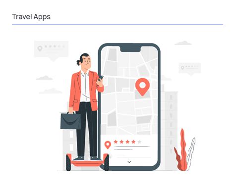 Creating A Location Based App In 2024
