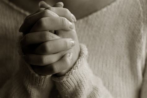 Praying Woman Hands Praying Woman Hands Long Thiên Flickr