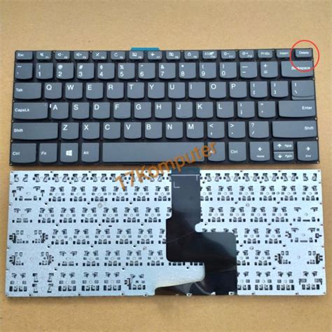 Jual Keyboard Lenovo Ideapad Slim Slim AST IGL ICL IIL ARE ADA
