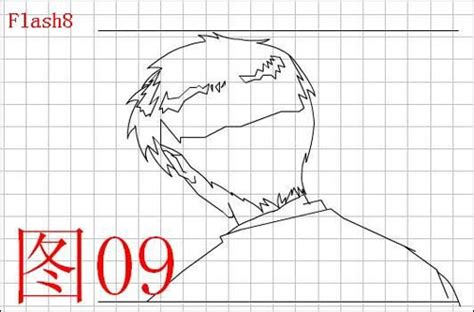人物转身动作分解图 动漫人物跳跃分解图 动漫人物转身图 大山谷图库