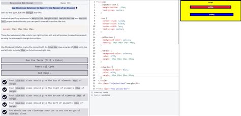 Уроци на фотошоп Gimp Ms Office Scratch Htmlandcss Padding Margin и